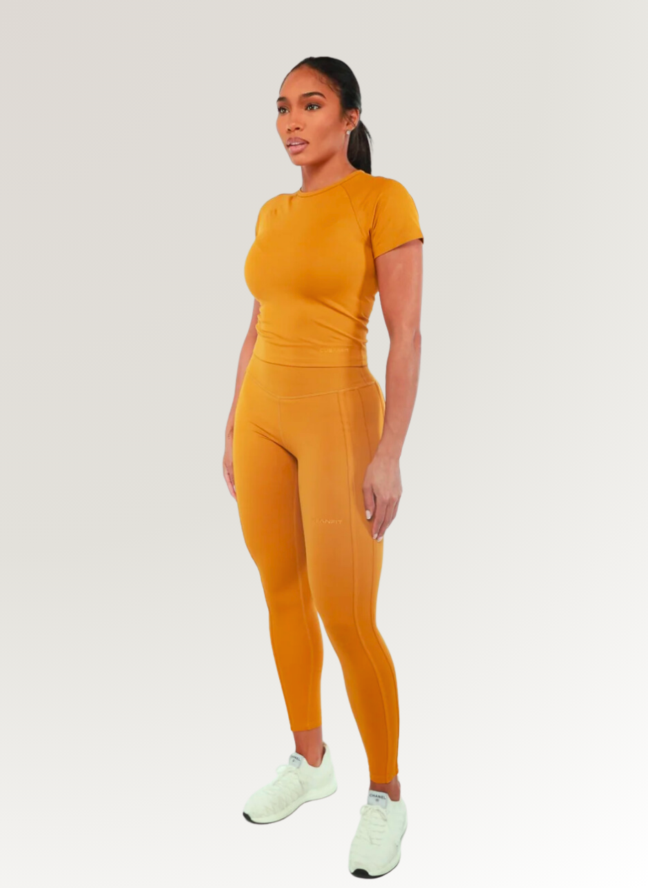 GLOW GIRL COLLECTION: Premium fast-drying fabric and sculpting design ...