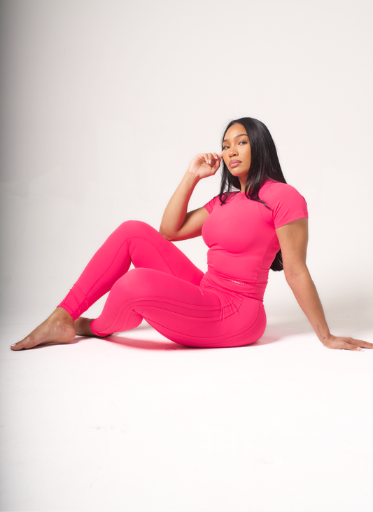 CUBANFIT: Women's Activewear, Gymwear and Athleisure