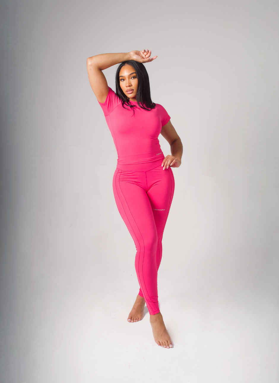 CUBANFIT: Women's Activewear, Gymwear and Athleisure
