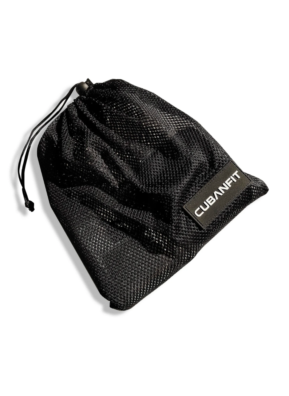 WORKOUT GEAR – CUBANFIT
